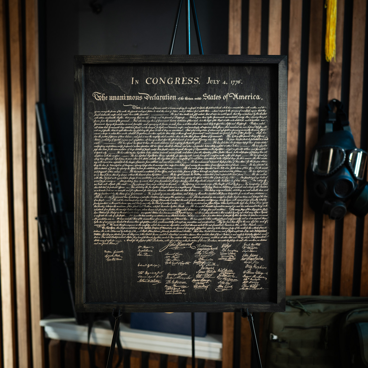Founding Documents Collection