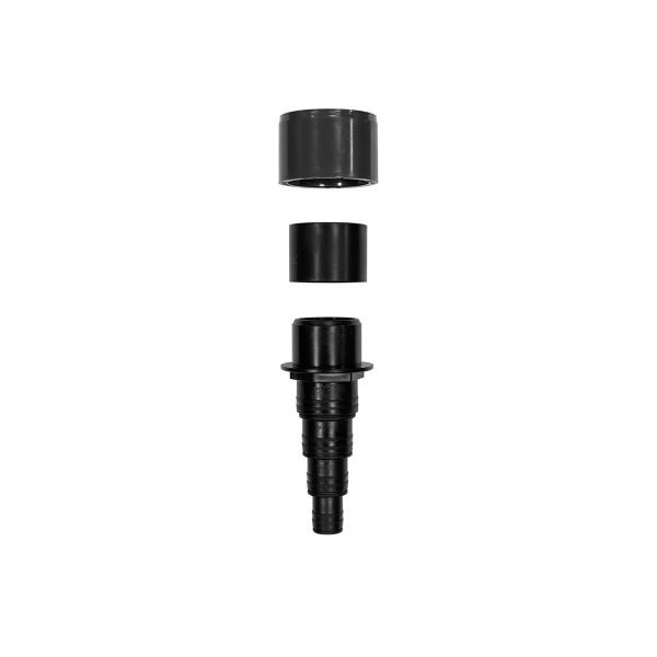 Evolution Aqua Evo UV 110 Flexi Pipe Kit ?é?ªBradshaws Direct