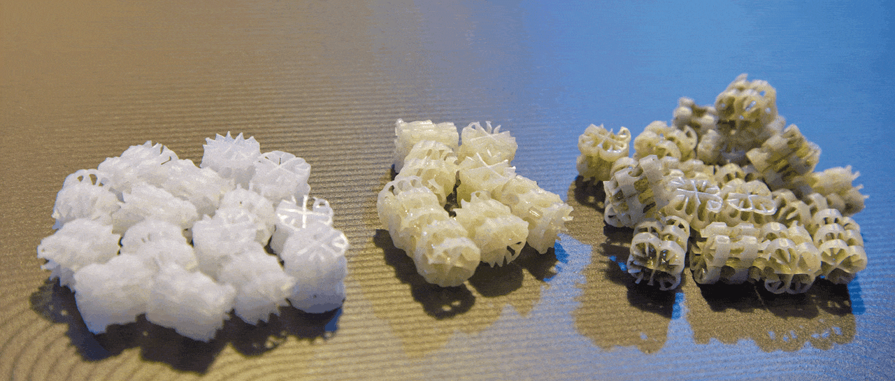 ProfiClear Premium Moving Bed Module | Bradshaws Direct