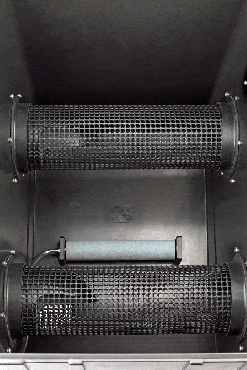 ProfiClear Premium Moving Bed Module | Bradshaws Direct