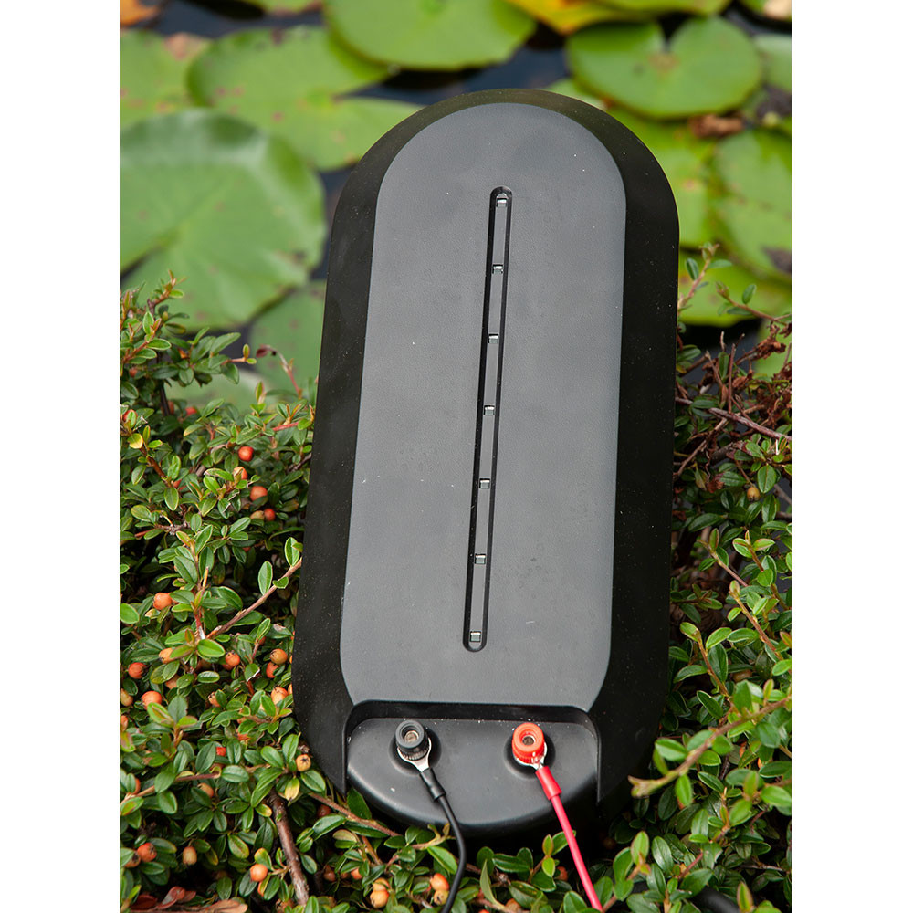 Velda Pond Protector Pro Electric Fence | Bradshaws Direct