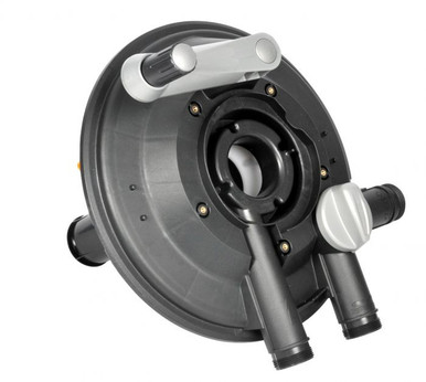 Hozelock Bioforce Revolution Lid Assembly 6000/ 9000