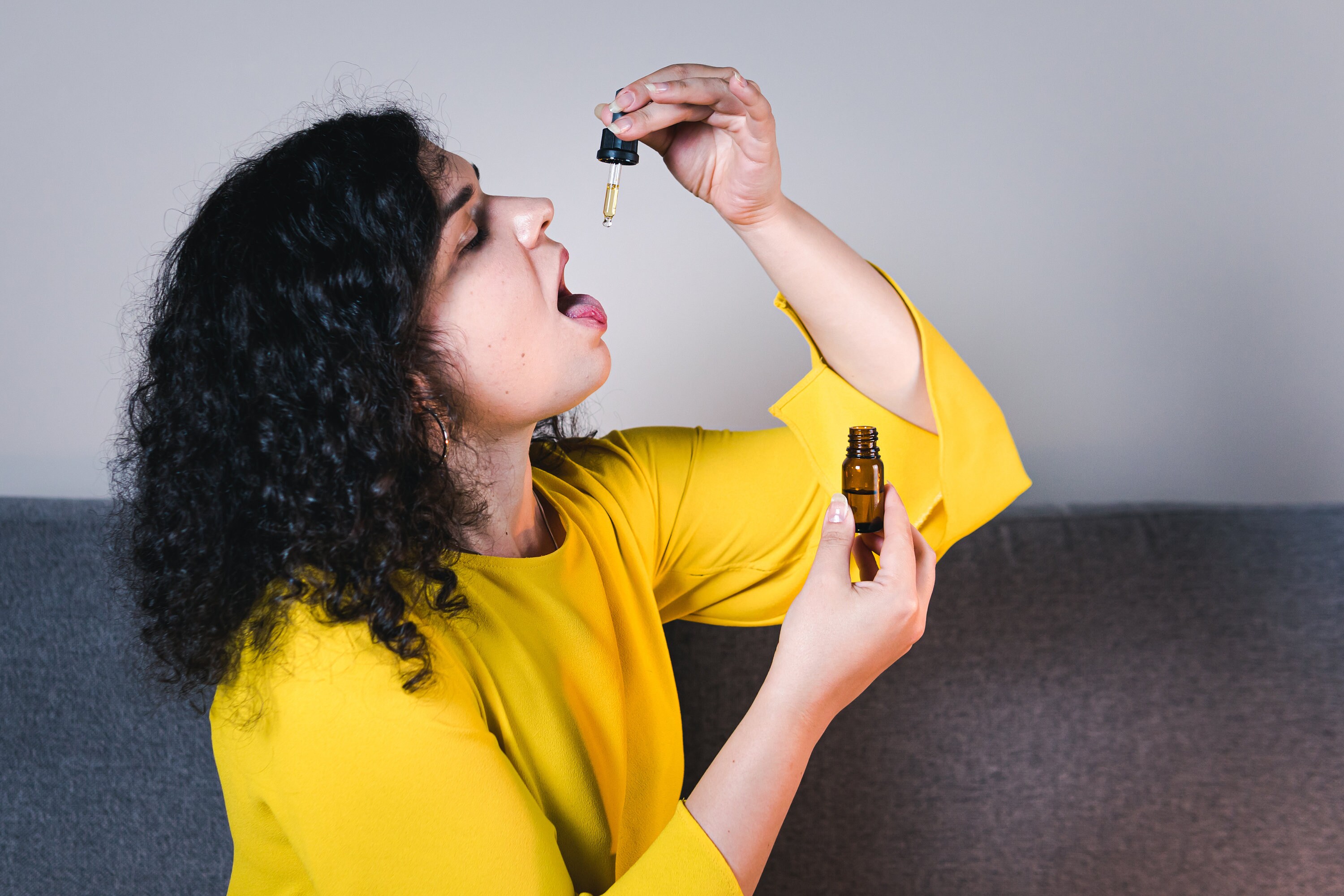 Barberry Alcohol Free Tincture - Living Farms