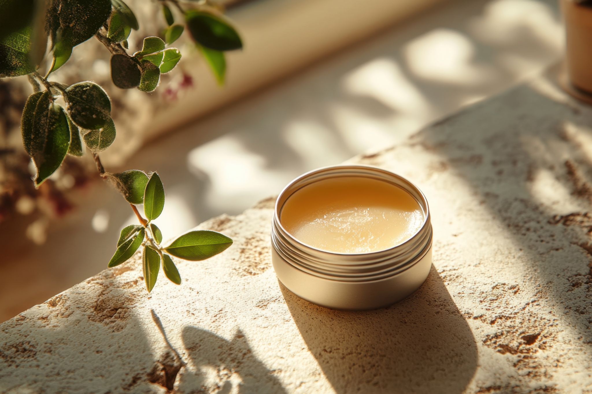 Poke Root Salve - Living Farms