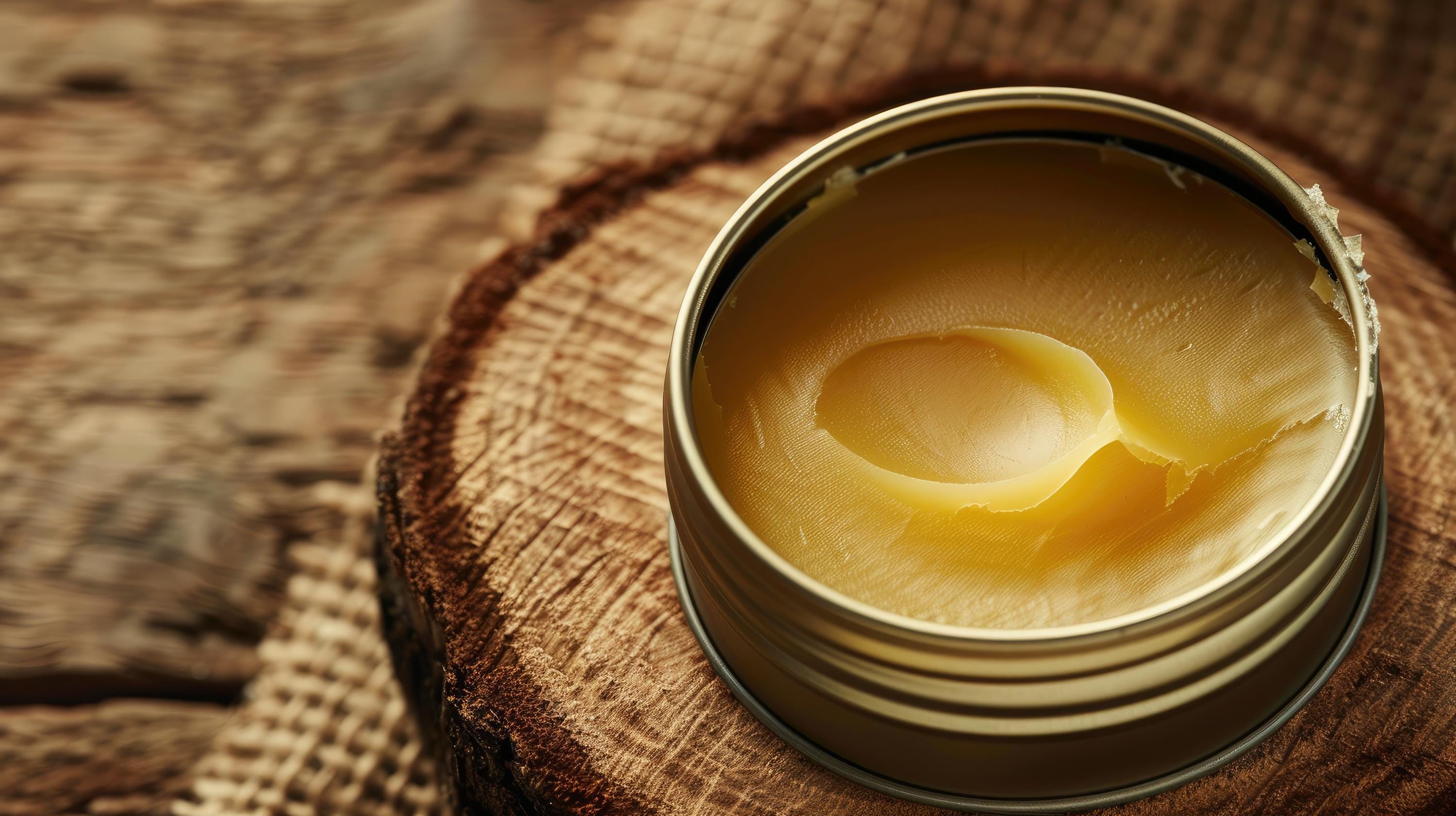 Arnica Salve - Living Farms