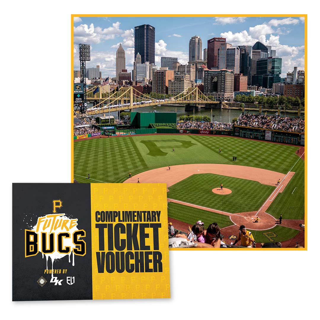 Future Bucs Bundle