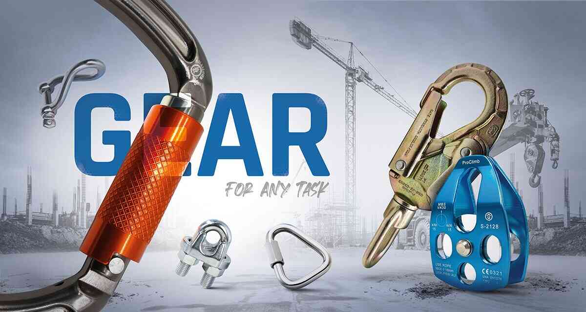 Lifting & Rigging Equipment | Crane & Rigging Hardware