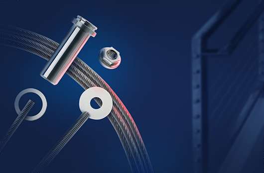 Lifting & Rigging Equipment | Crane & Rigging Hardware