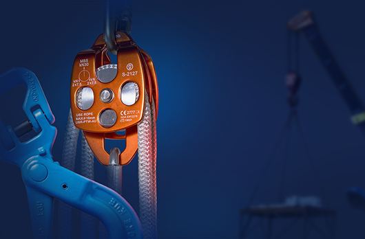 Lifting & Rigging Equipment | Crane & Rigging Hardware