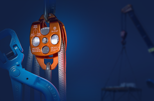 Lifting & Rigging Equipment | Crane & Rigging Hardware