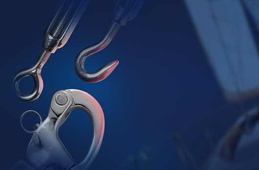 Lifting & Rigging Equipment | Crane & Rigging Hardware