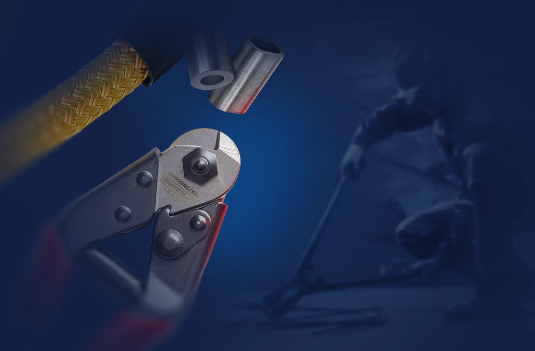 Lifting & Rigging Equipment | Crane & Rigging Hardware