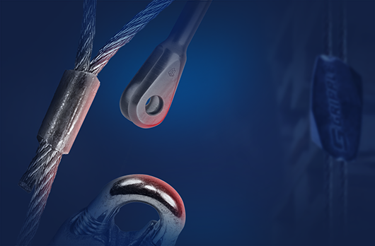 Lifting & Rigging Equipment | Crane & Rigging Hardware