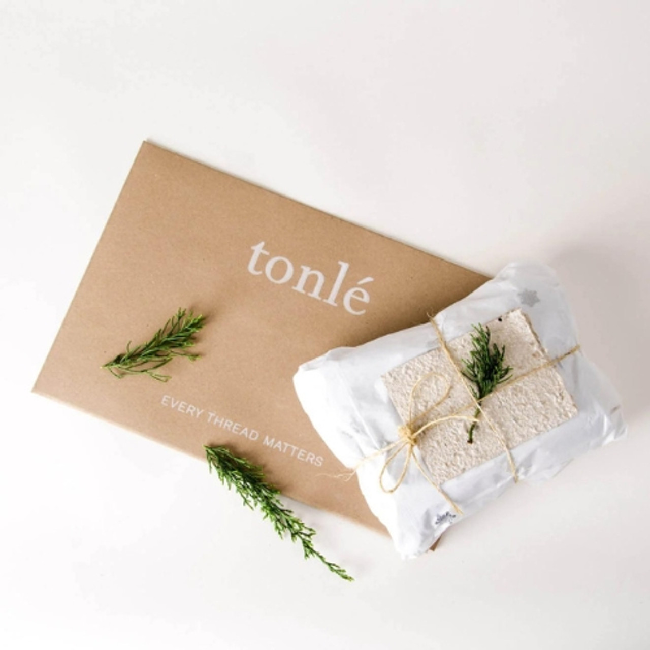 Recycled Ecox Mailers