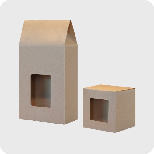 Eco-Friendly Shipping Supplies | Recyclable Packaging