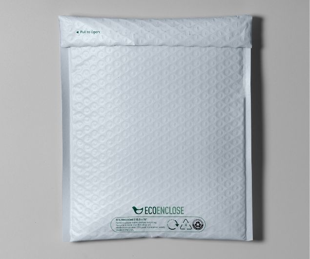 EcoEnclose's Four Key Takeaways From the Certification Process - EcoEnclose