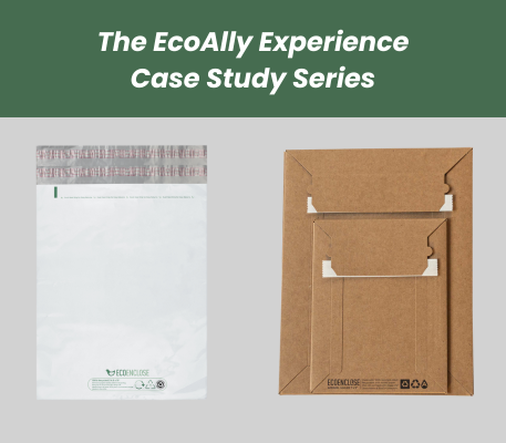 Case Study: Balancing Sustainability Goals with Cost Constraints - EcoEnclose