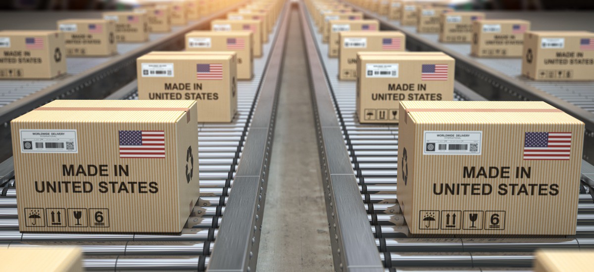Packaging Made in the USA - EcoEnclose