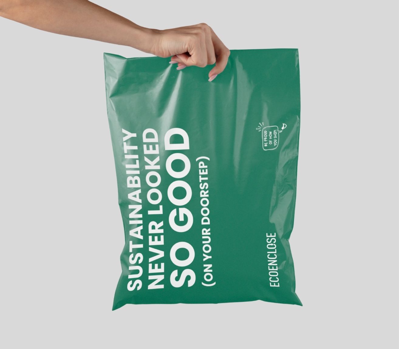 Navigating Tradeoffs in Sustainable Packaging - EcoEnclose