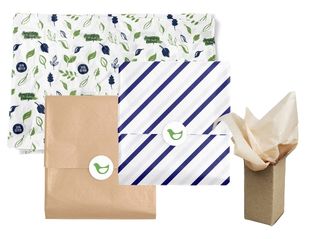 Protective Packaging Solutions | Sustainable Void Fill