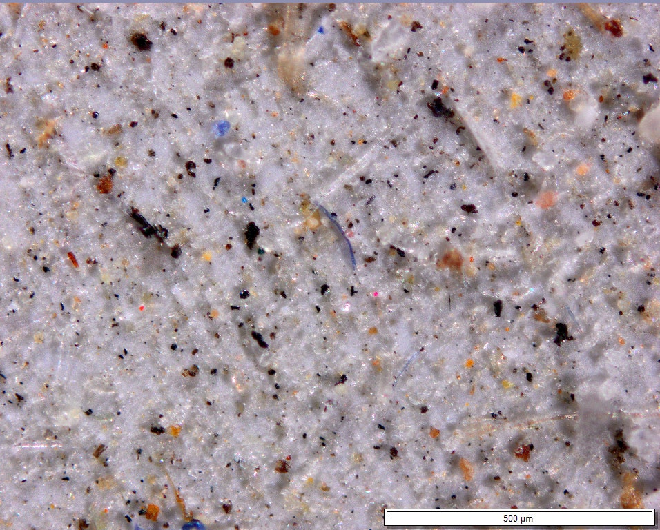 Plastic Rain and How To Reduce Microplastics - EcoEnclose