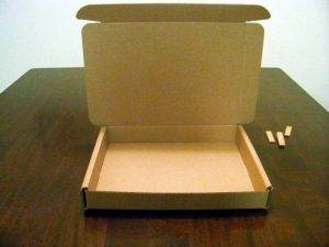How to Fold a Tab Locking Box: A Step By Step Tutorial - EcoEnclose