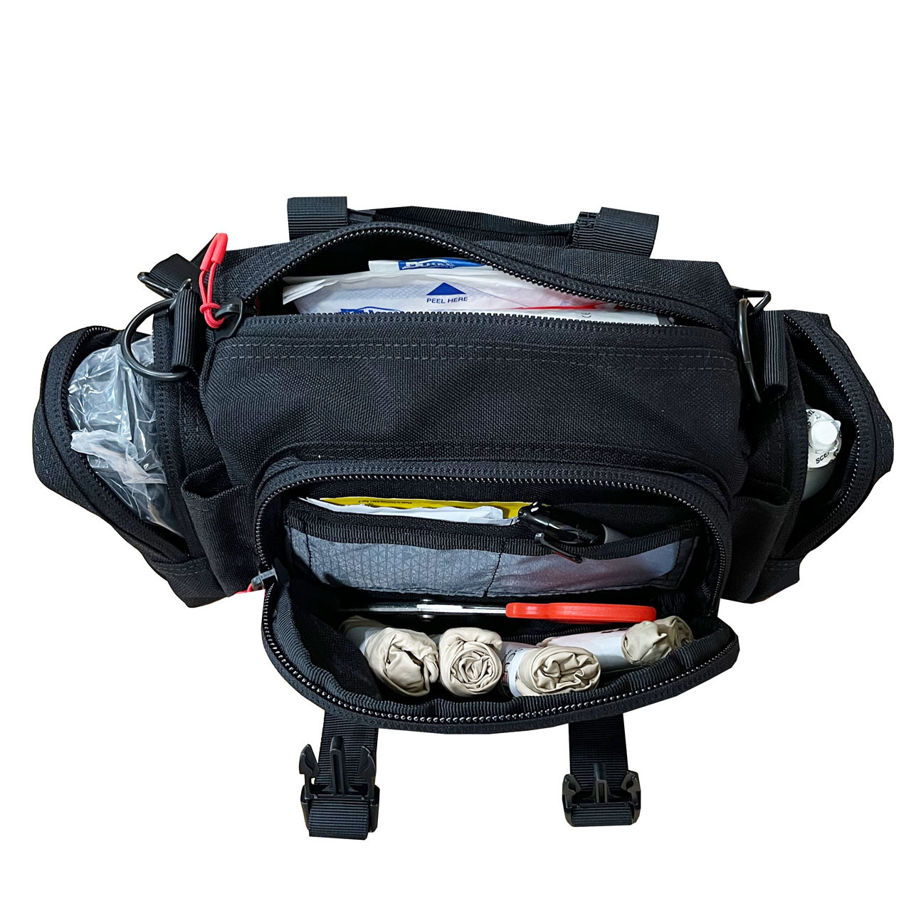 Outdoor Range Medical Kit - Tactical