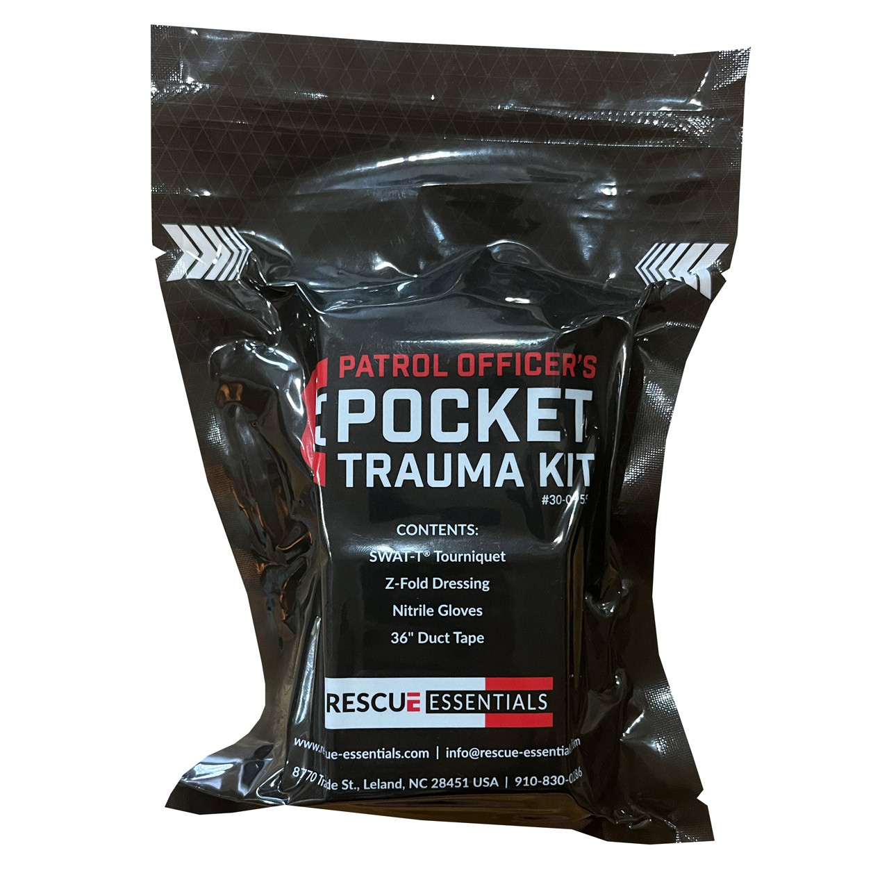 Concealed Carry Trauma Kit