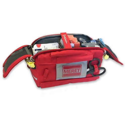 Rescue Essentials O2 Delivery Kit