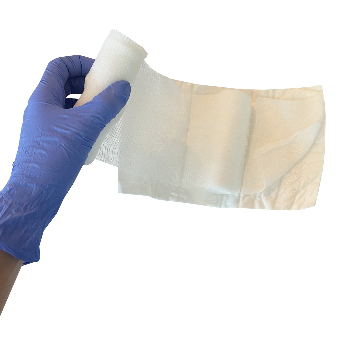 Emergency Pressure Dressing