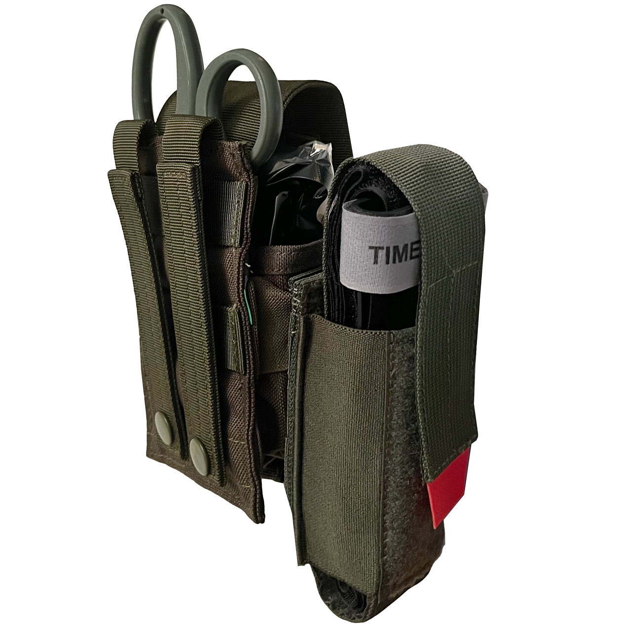 USCBP Casualty Response Kit