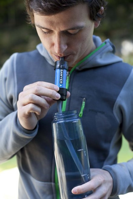 Sawyer MINI Water Filter .1 Micron