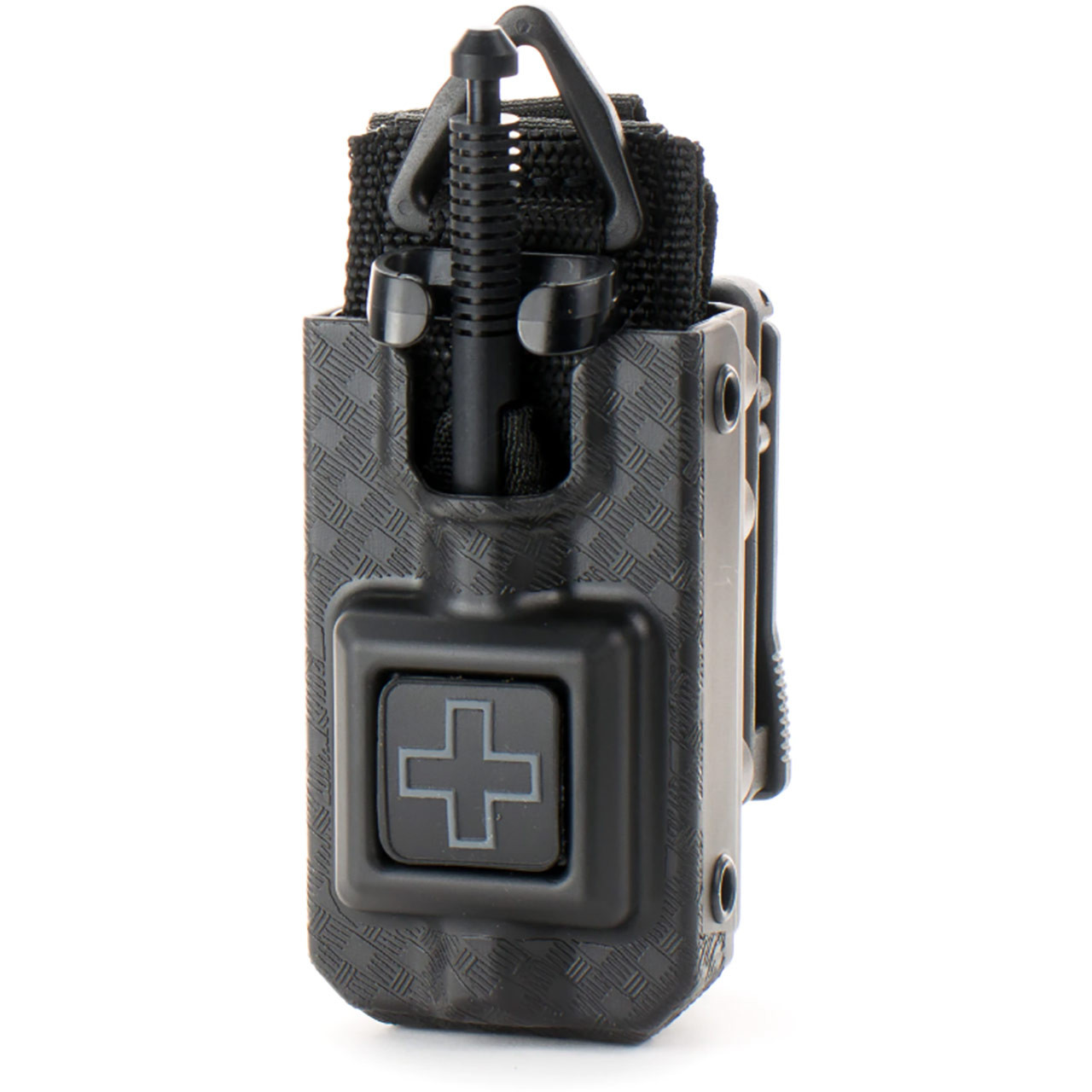 Rigid SOFTT Wide Tourniquet Case