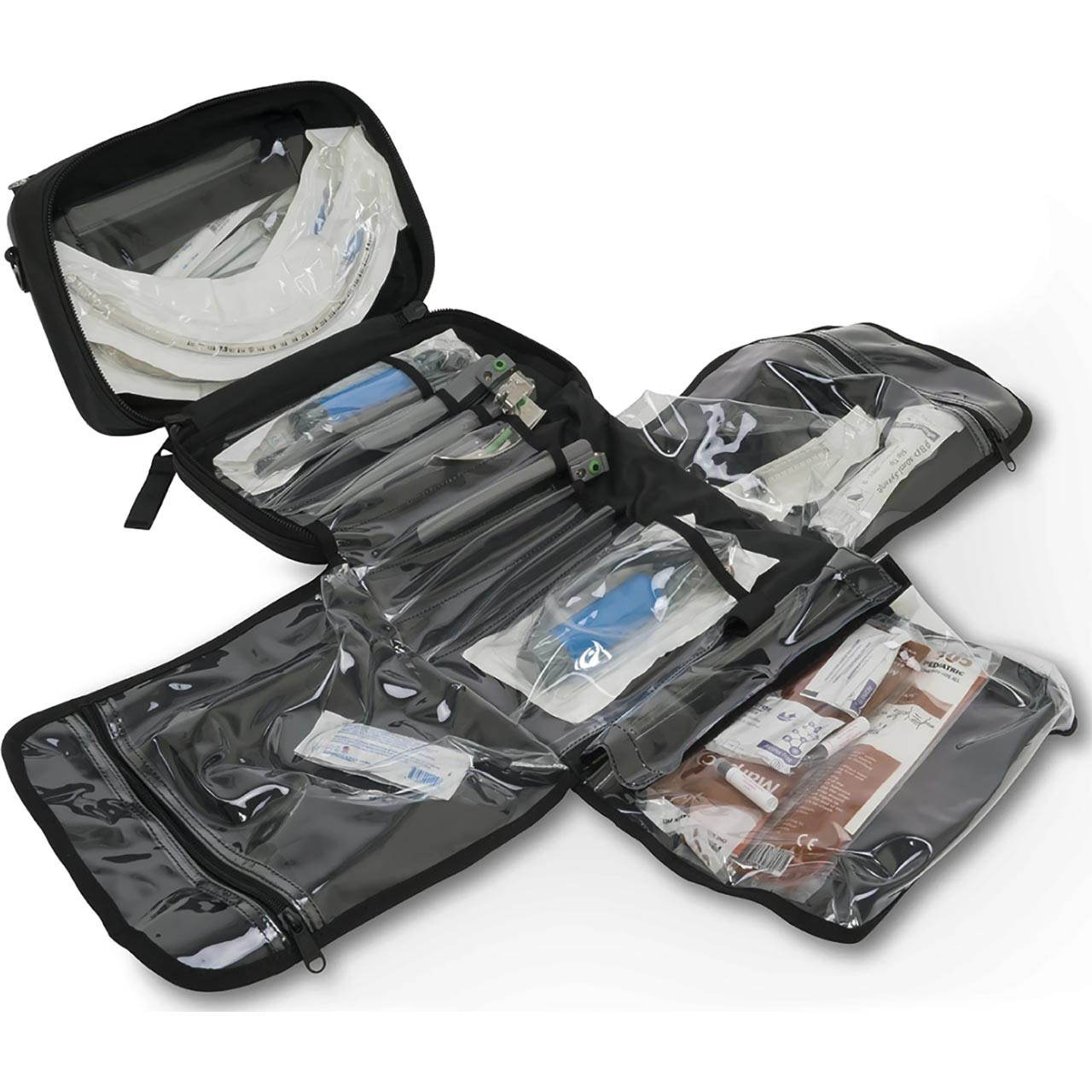 EMT Bags For the Toughest Environments You May Face