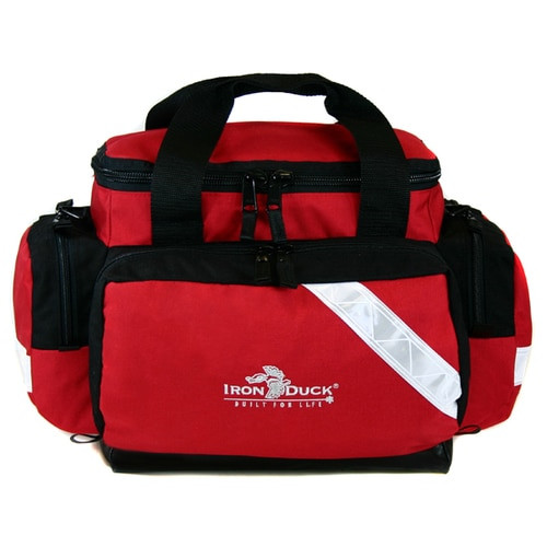Trauma Pack Plus by Iron Duck