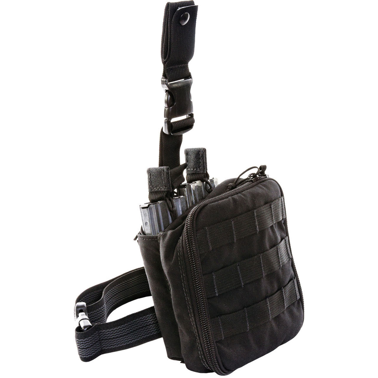 Tactical First Response Kit | Advanced