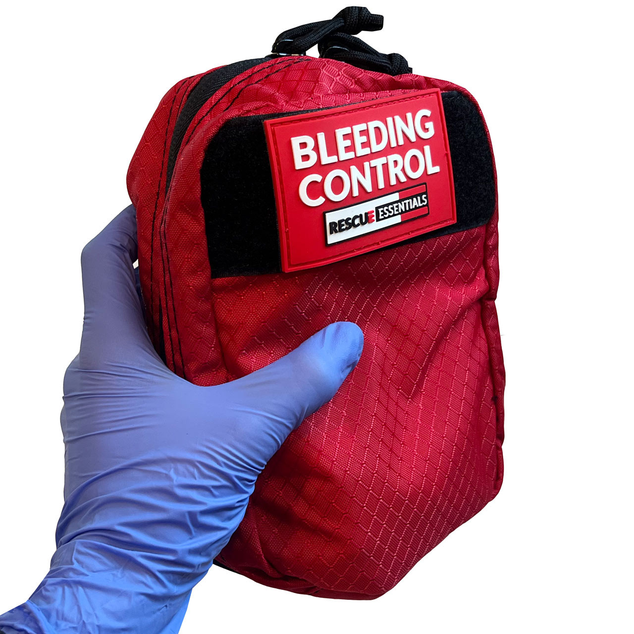 Ifak Refill SAM Medical Bleeding Control Kit With IFAK Pouch Ifak ...