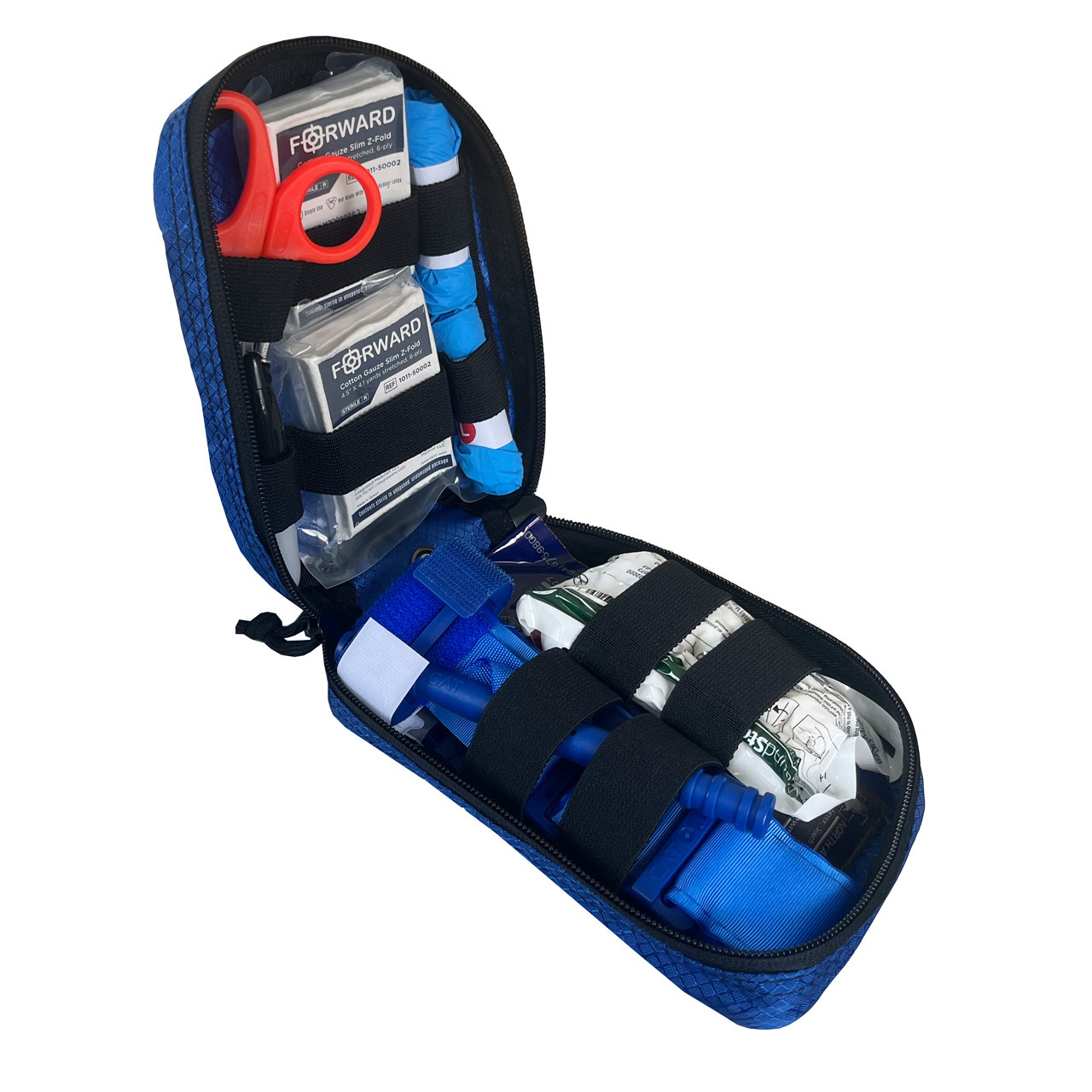 Bleeding Control Station IFAK - Training Kit