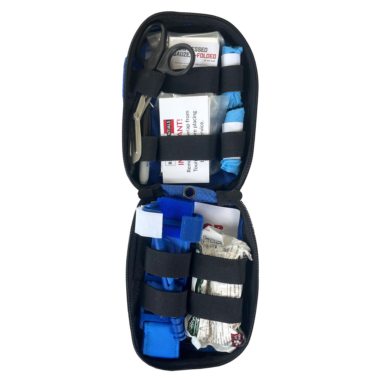 Bleeding Control Station IFAK - Training Kit