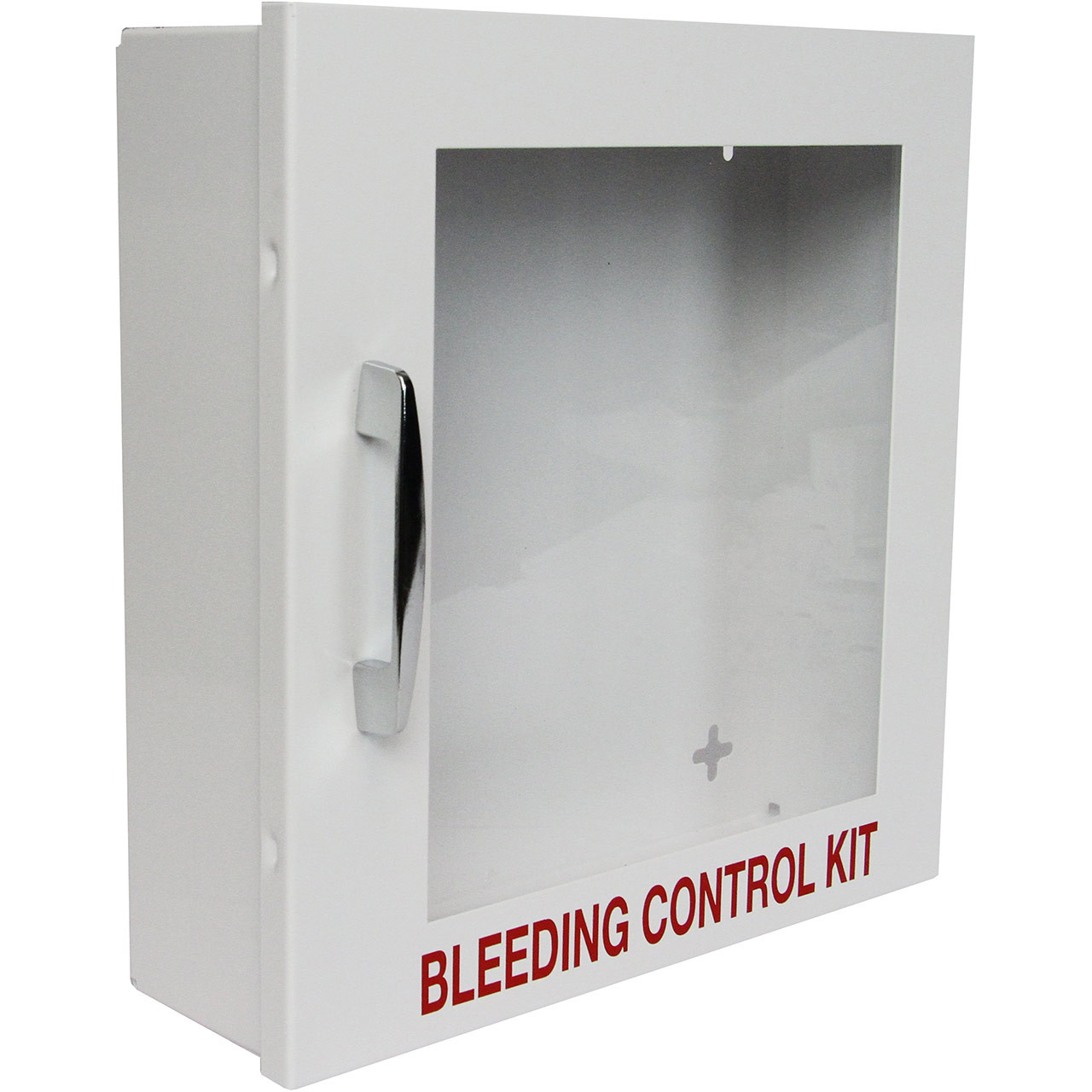 Thin Metal Bleeding Control Cabinet