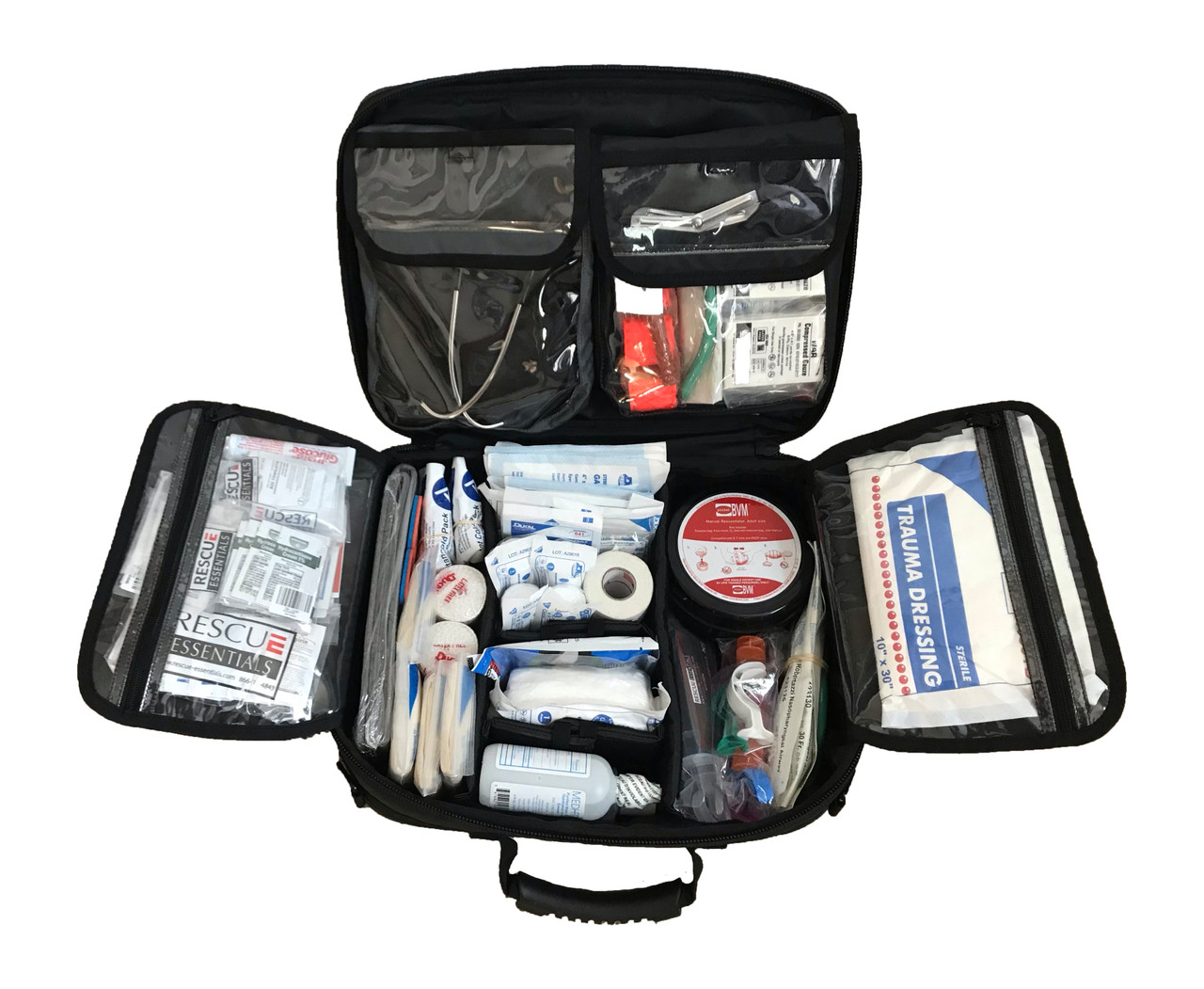 Executive Protection Kit (EPK)