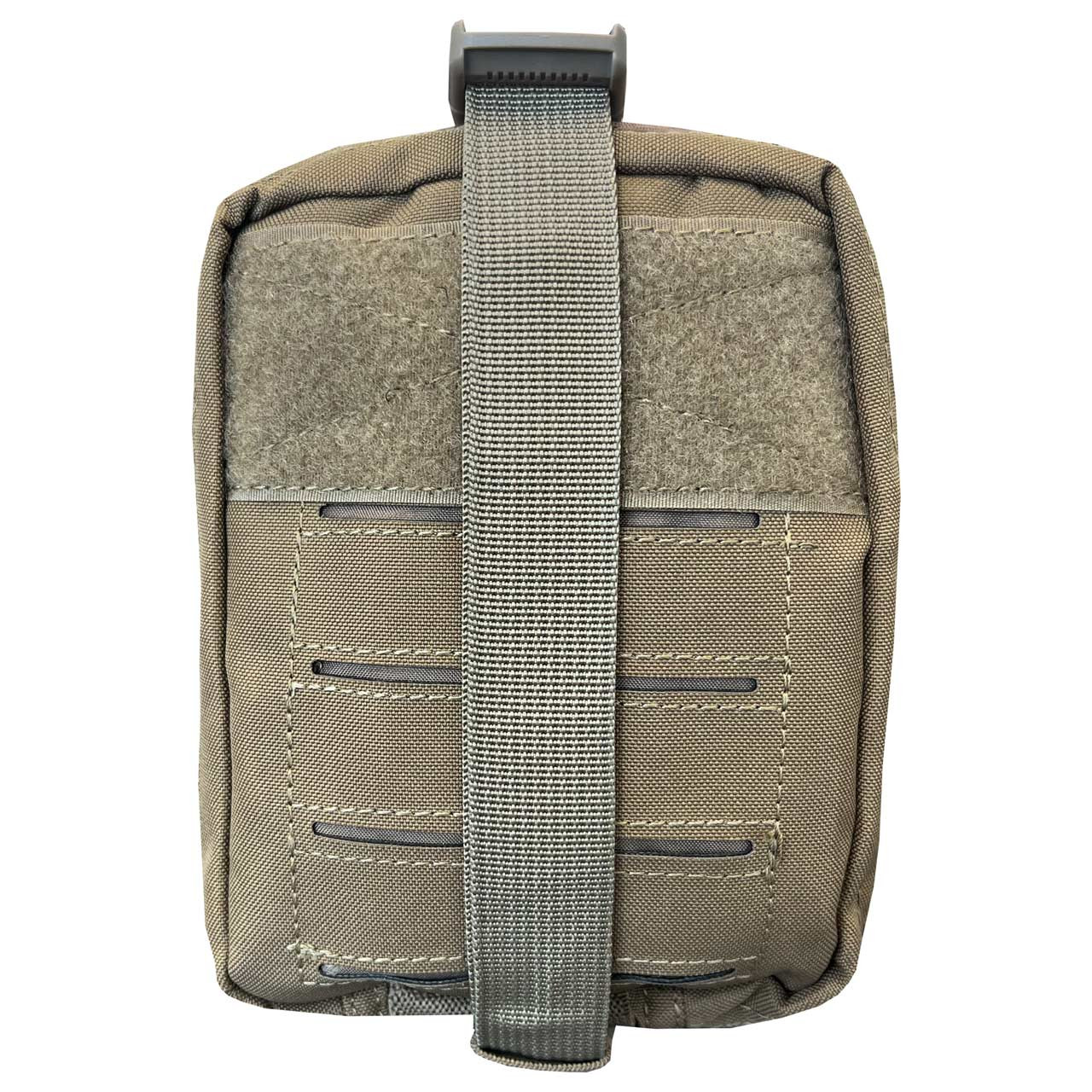IFAK Pouches | Modular & MOLLE-Compatible Med Pouches
