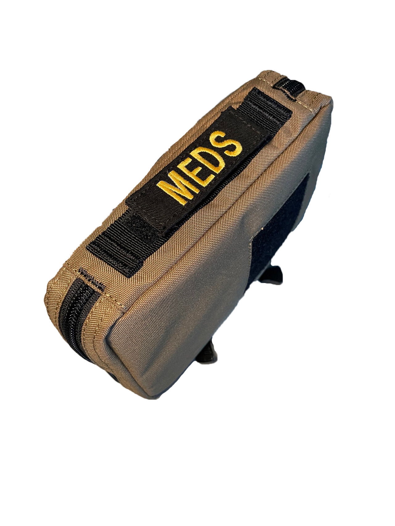 Rescue Essentials OTC Med Book