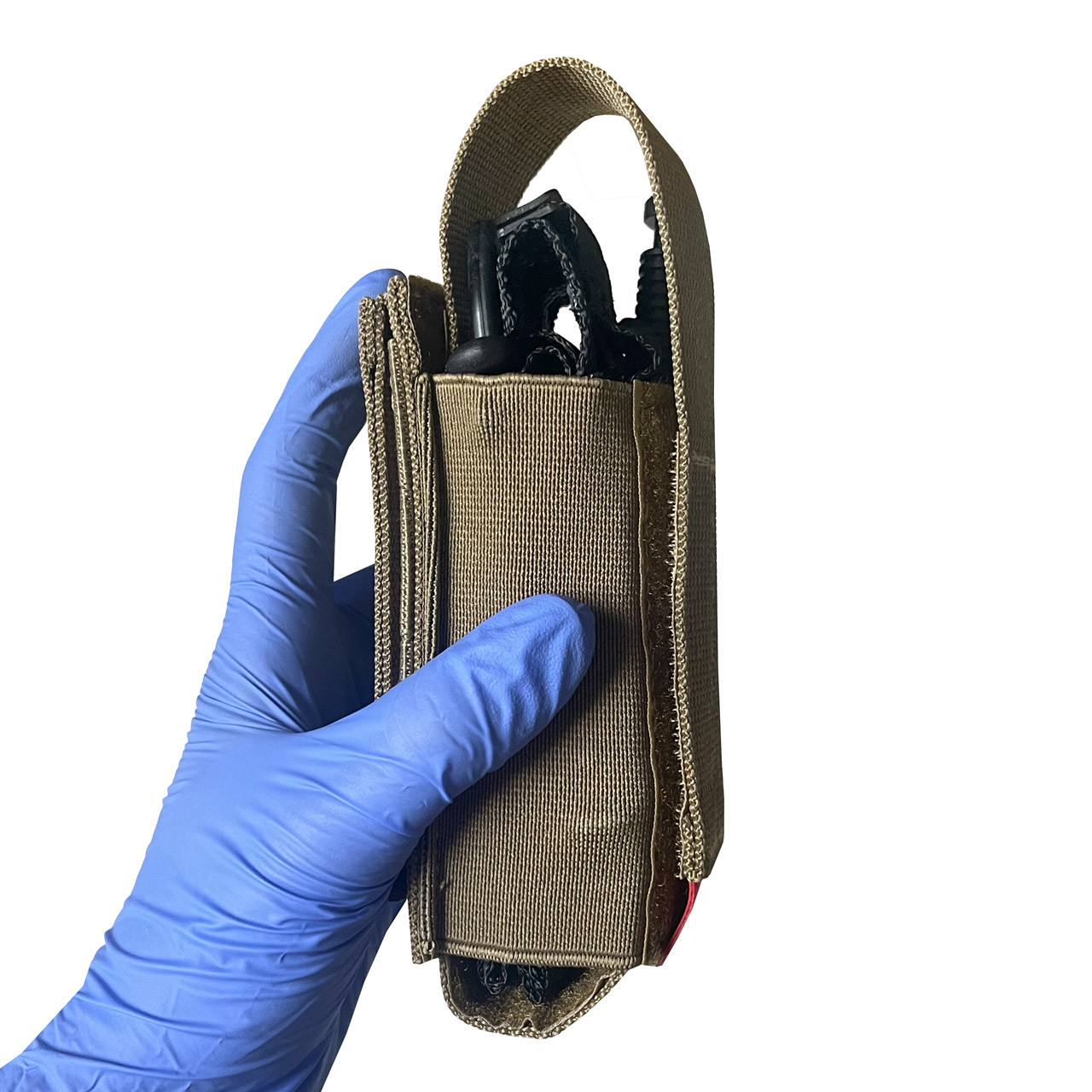 SOF Tourniquet with Holder