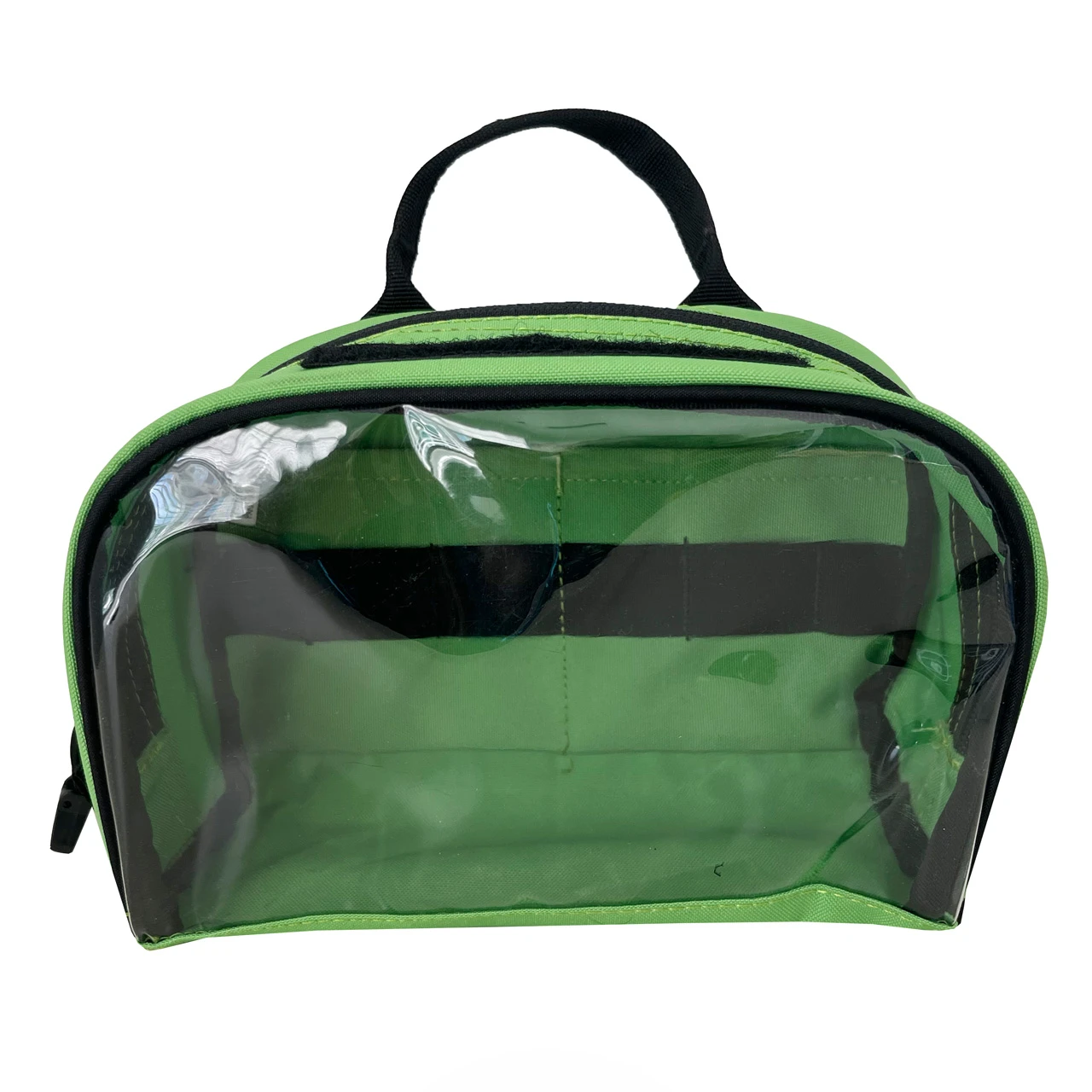 Color Coded Accessory/Organizer Bags (Set of 4)