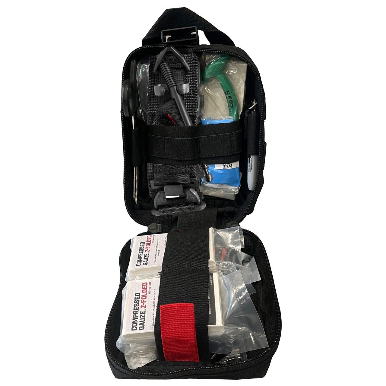 Tactical IFAK & Trauma Kits | Shop Tactical Medical Gear