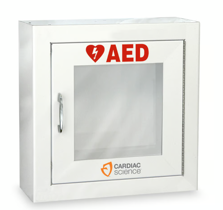 AEDs, Supplies & Kits | Rescue Essentials