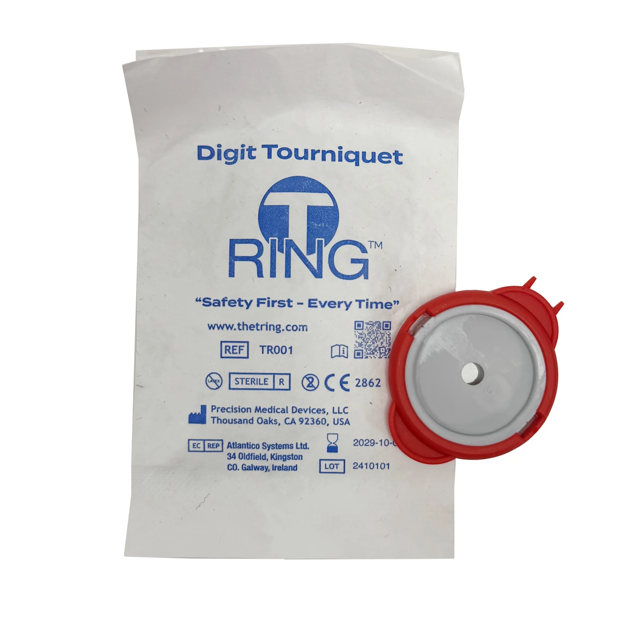 T-Ring Flex