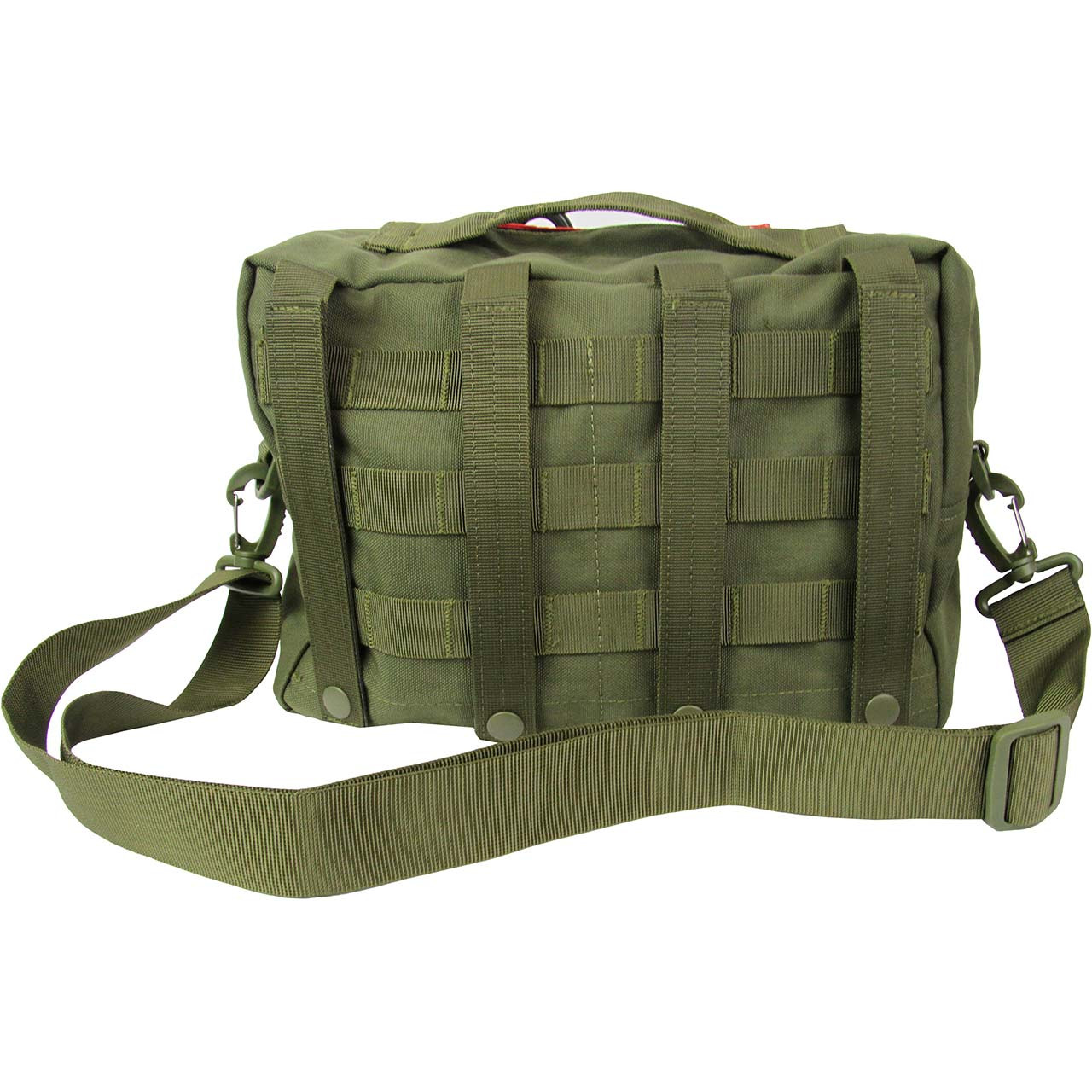 Active Shooter Event Casualty Response Kit