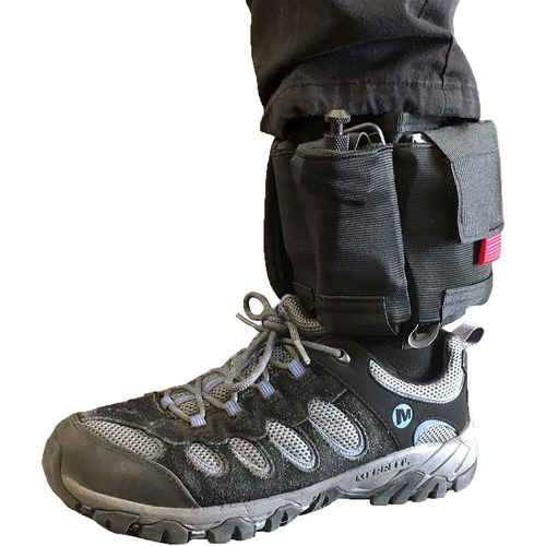 Tactical Ankle Medical IFAK